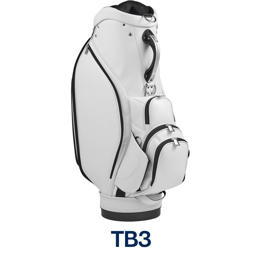 Custom Golf Bags from BagLab. Personalised & Logo. Design Your Own