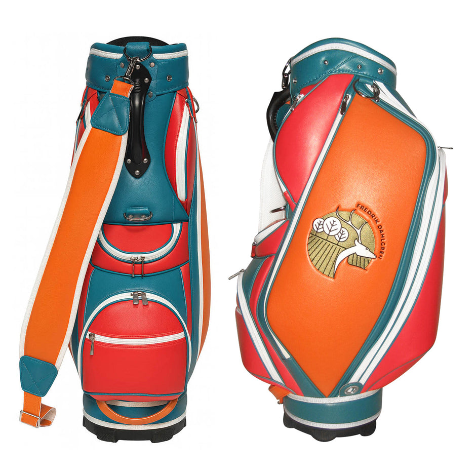 Custom Golf Bags from BagLab. Personalised & Logo. Design Your Own