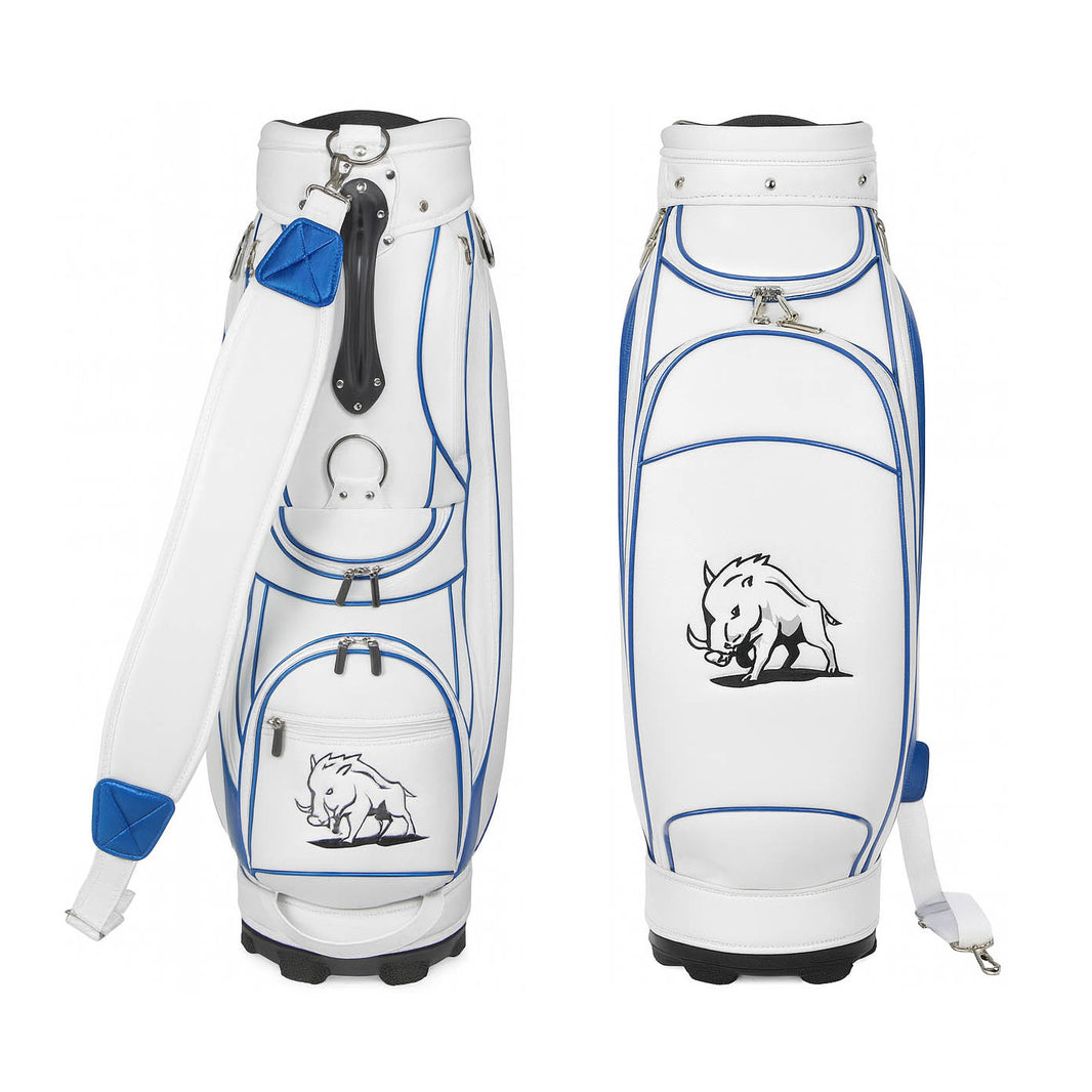 Custom Golf Bags from BagLab. Personalised & Logo. Design Your Own